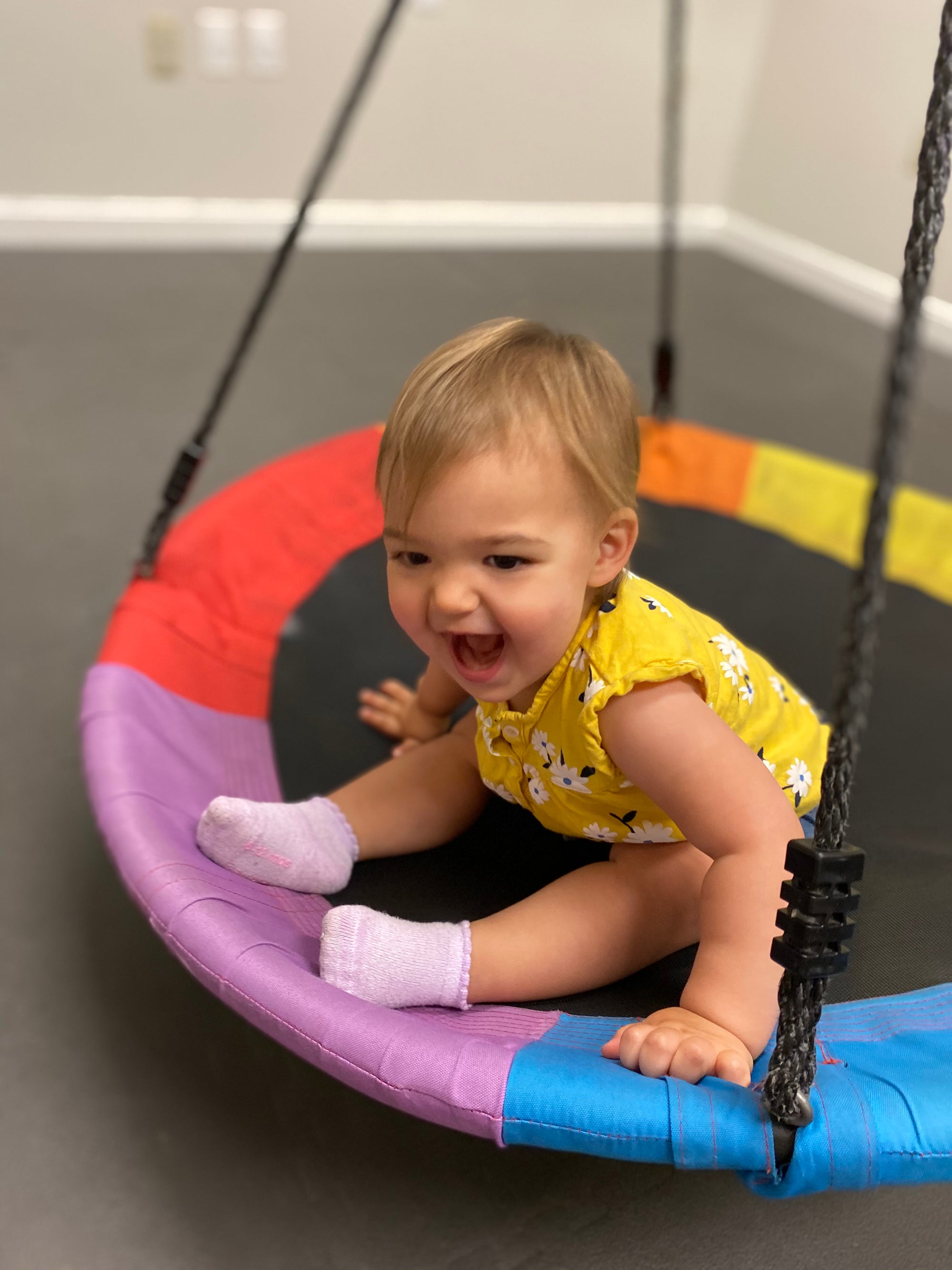 About Us | The Children's Piazza